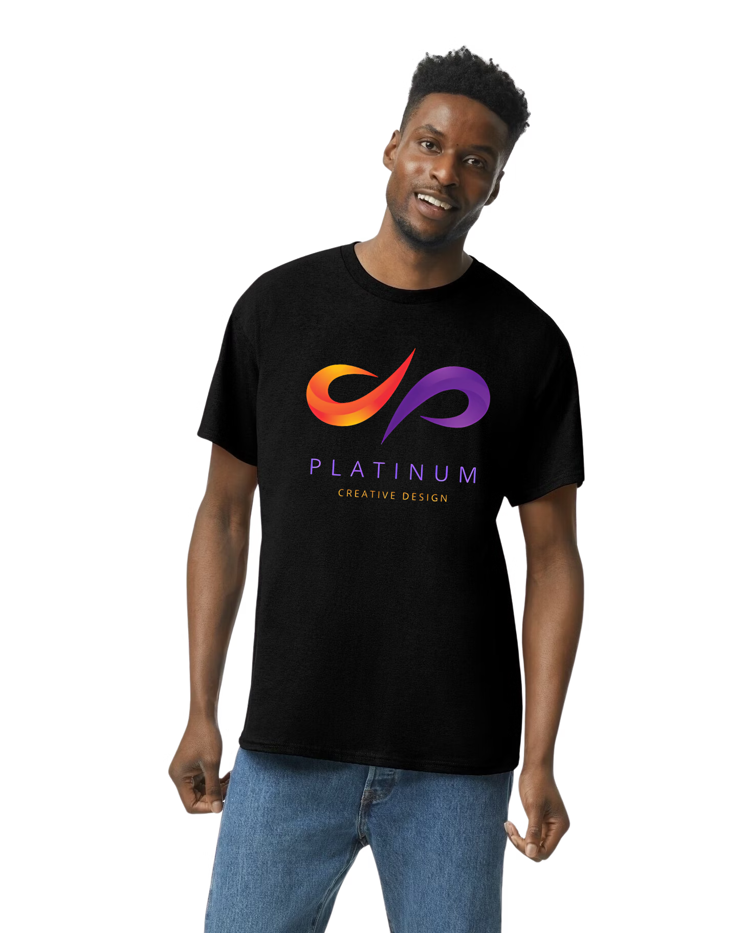 1. ADULT T-SHIRTS – Platinum Creative Designs