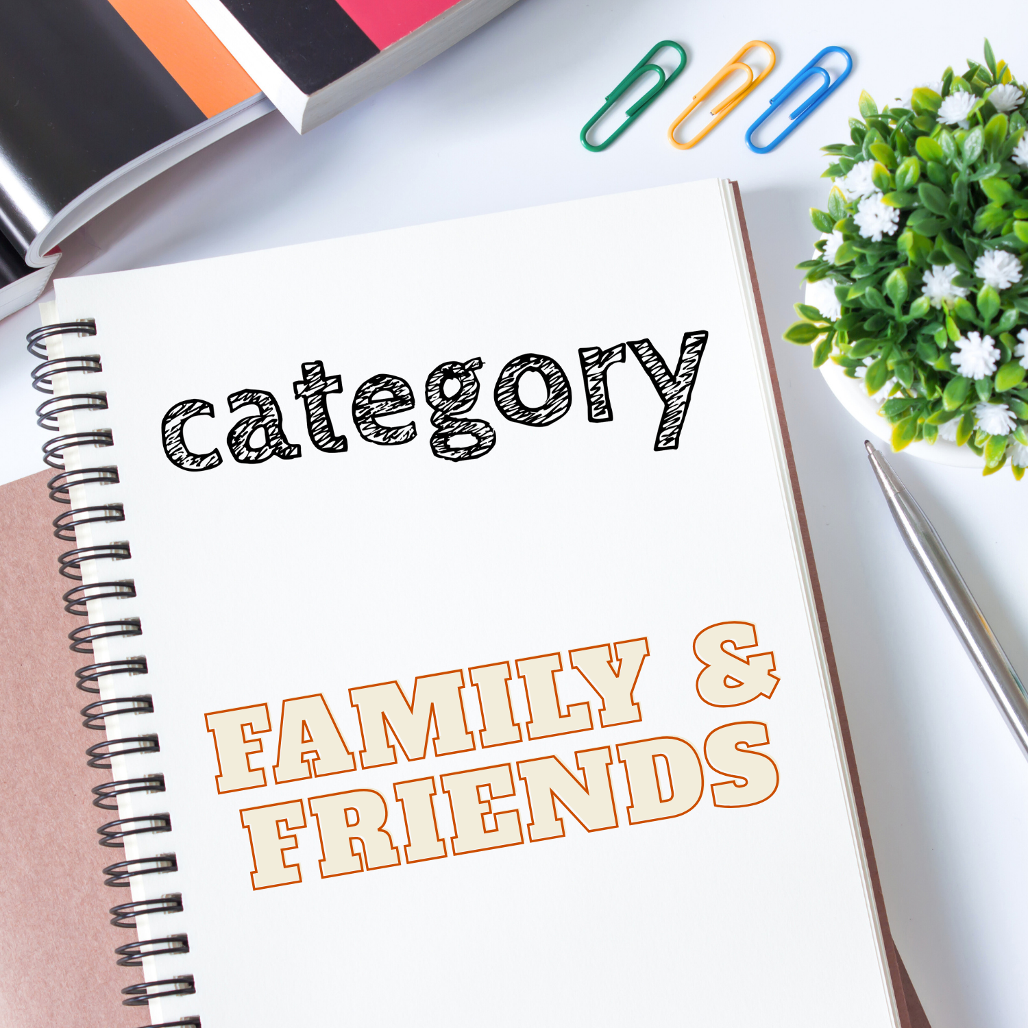 Family & Friends Wraps – Platinum Creative Designs